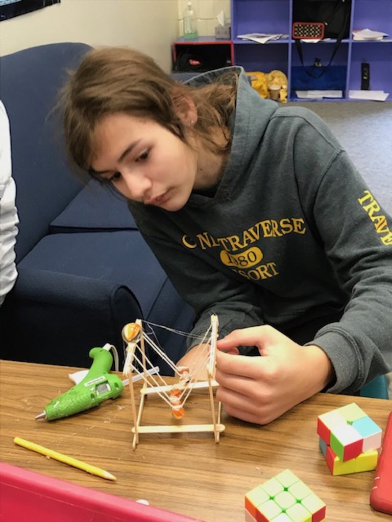 Gallery-Clonlara School