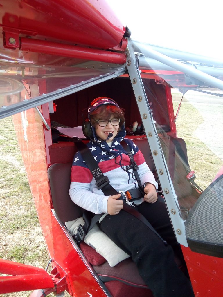 Gallery-Clonlara School