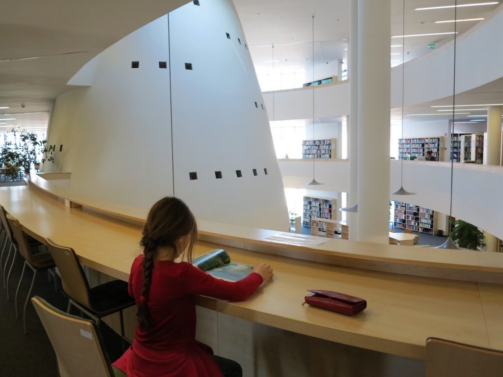 Gallery - Clonlara School
