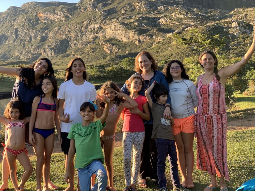 Gallery-Clonlara School