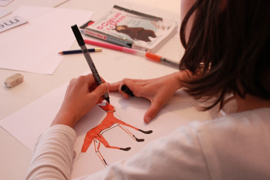 Gallery - Clonlara School