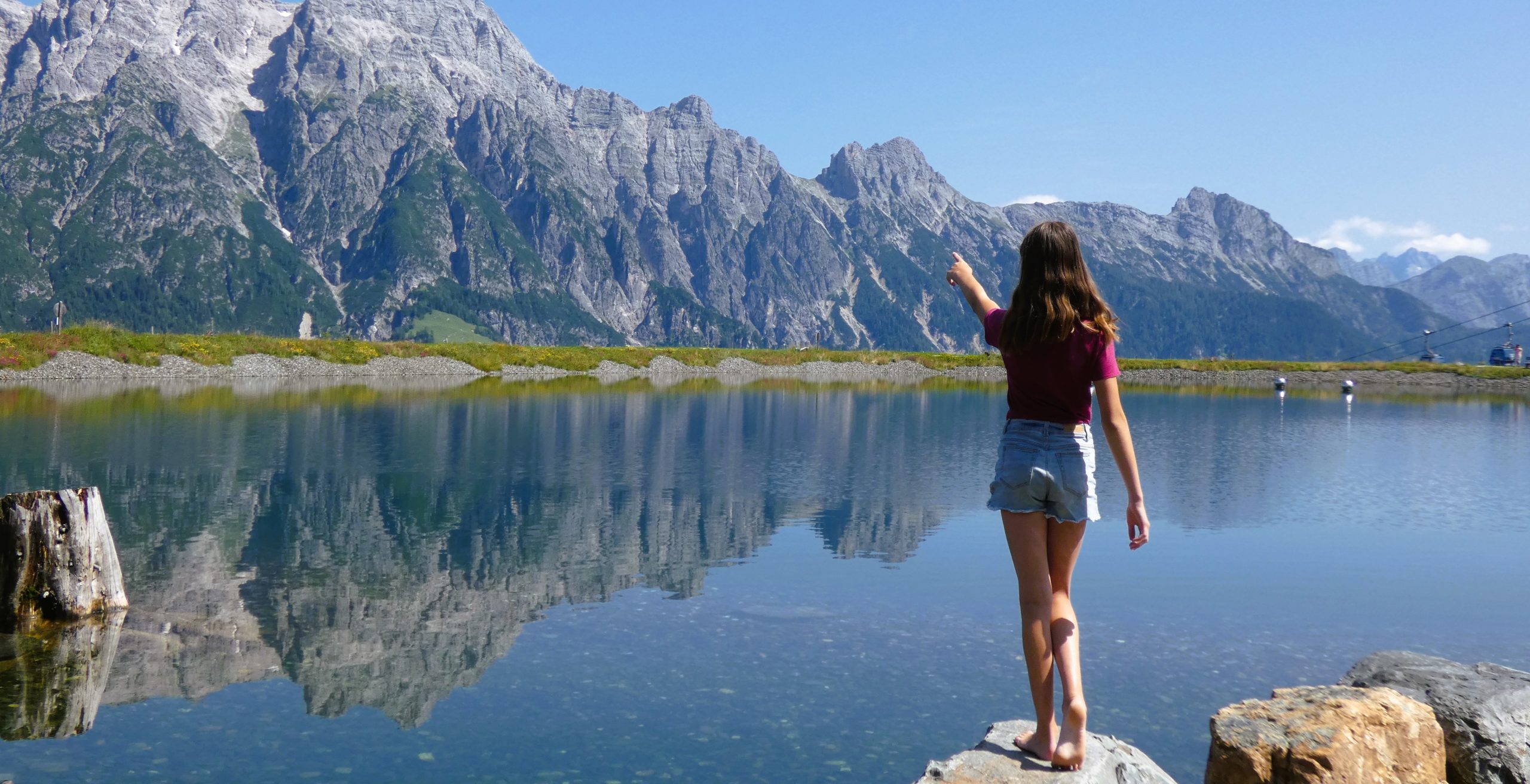 Finding a Balance Between Formal and Informal Learning - Clonlara School